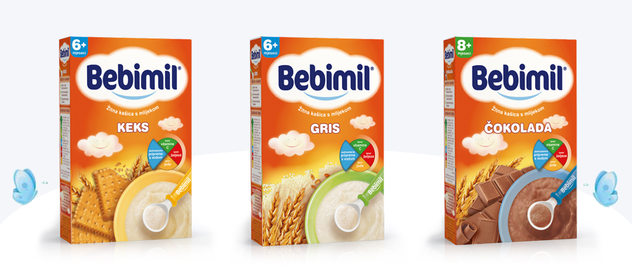 Koje žitarice uvesti u prehranu beba | Bebimil.hr